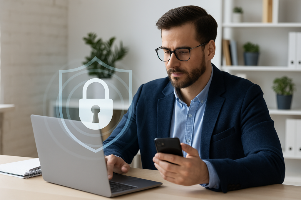 What is Zero Trust Security? A Beginner’s Guide for Businesses.